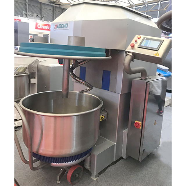 Funciones de mezcla de masa vertical - Hebei AOCNO Machinery CO., LTD.